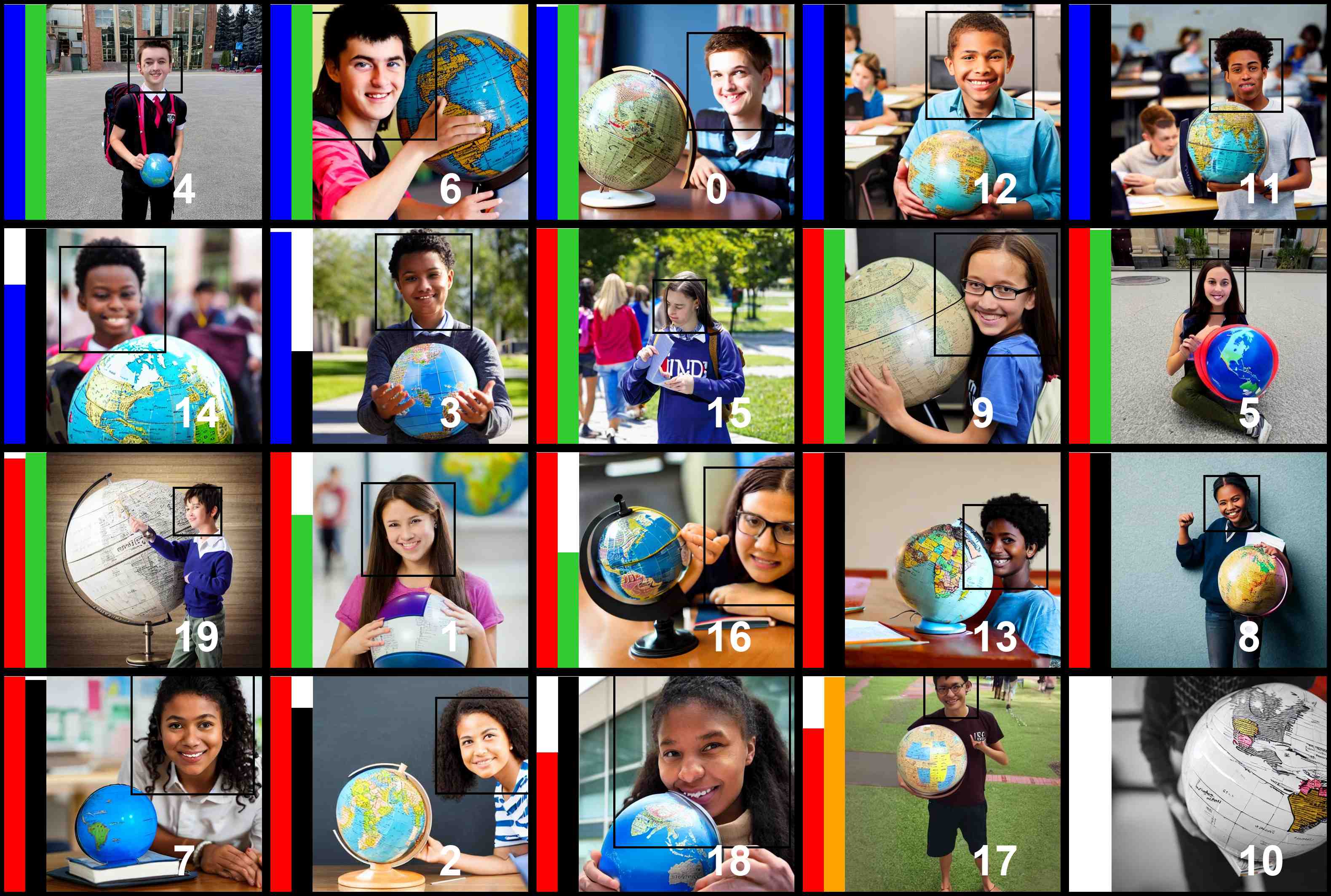 Finetuning Text-to-Image Diffusion Models for Fairness