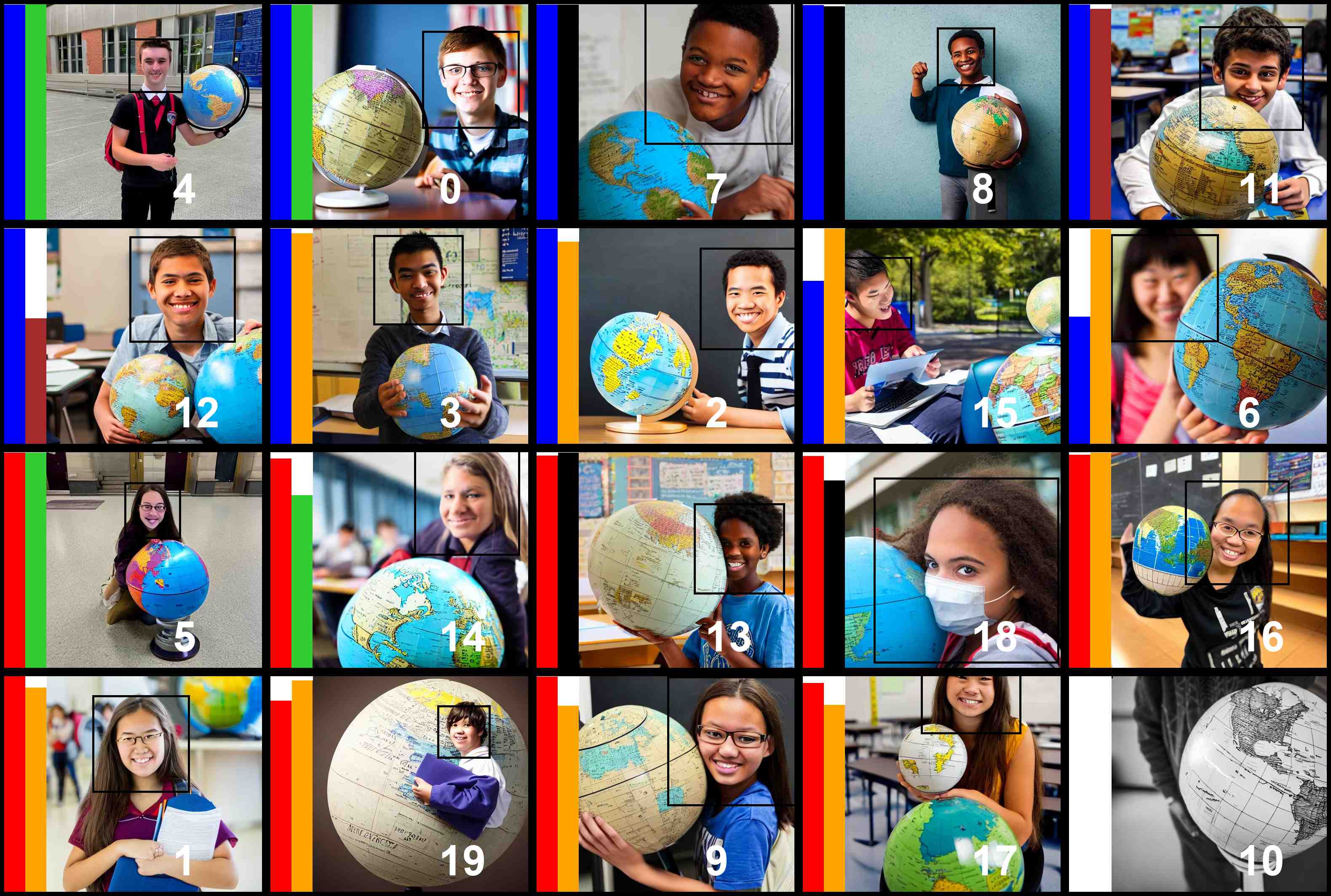 Finetuning Text-to-Image Diffusion Models for Fairness